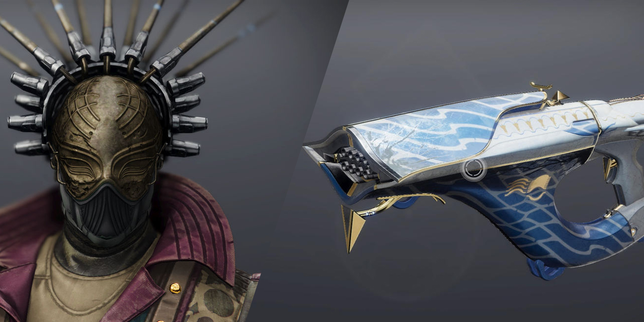 Destiny 2 Best Warlock Arc 3.0 Build - Your Games Tracker