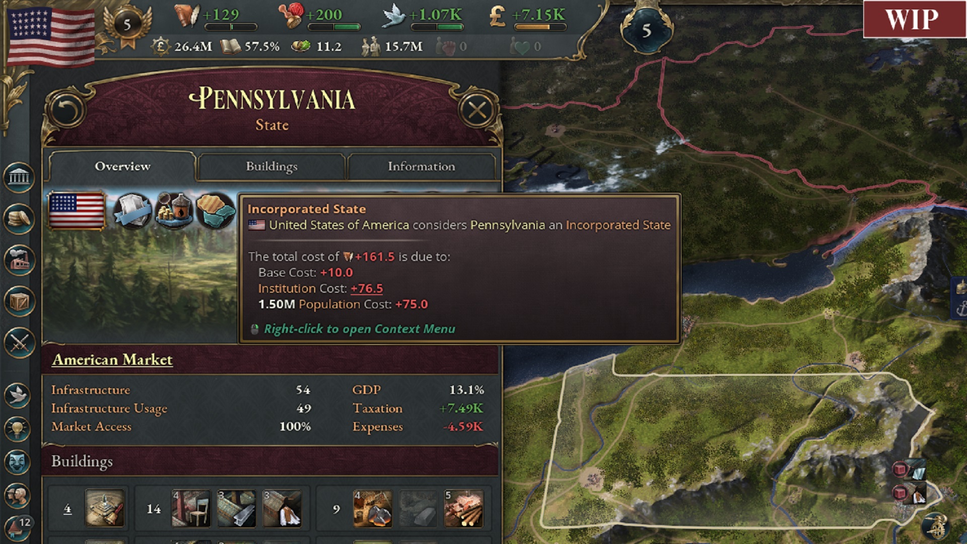 Victoria 3 Best Starter Nations - Your Games Tracker