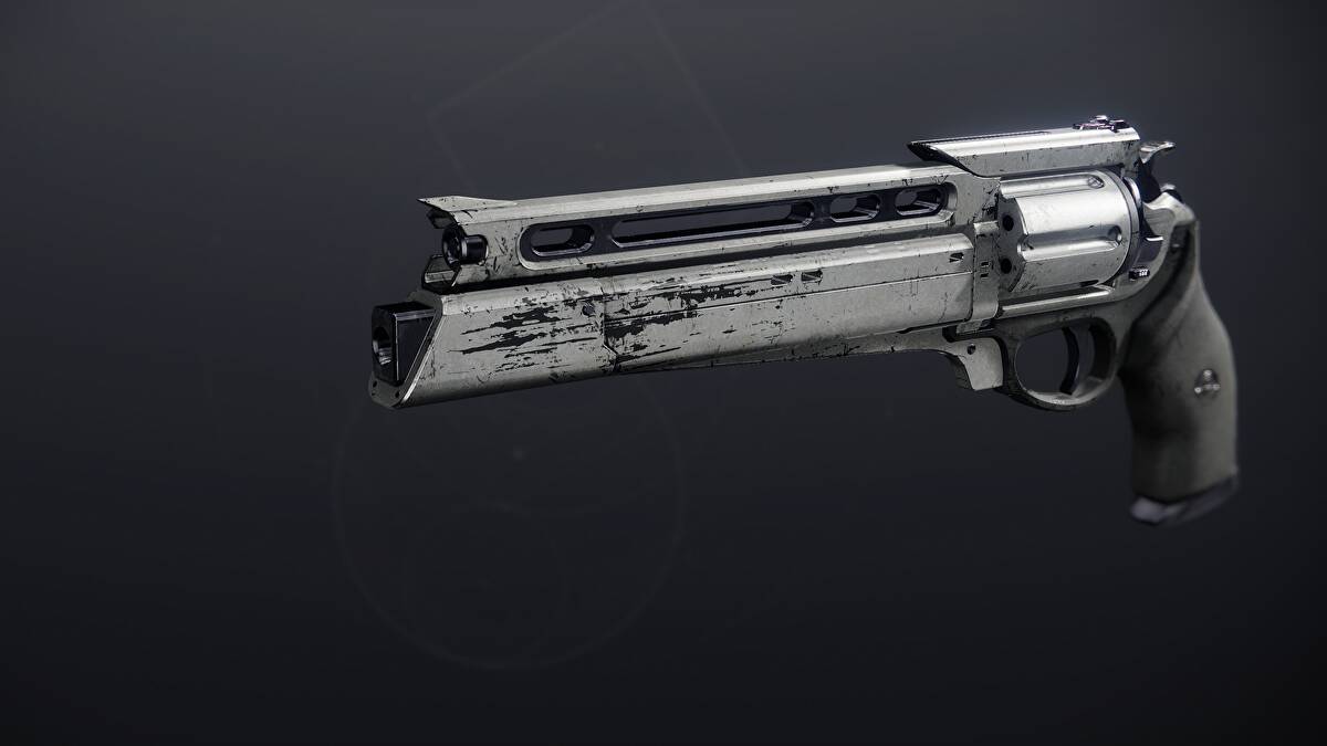 Destiny 2 - Rose God Roll and How to Get - Your Games Tracker