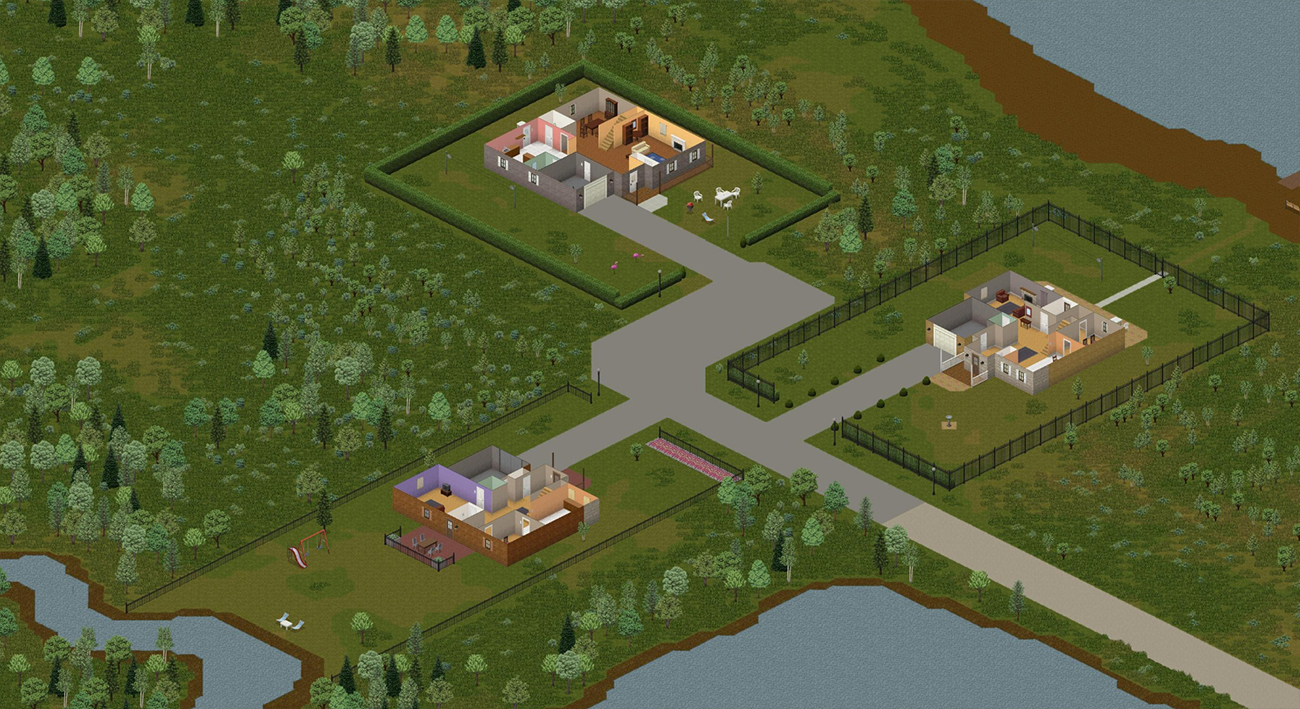 Project Zomboid Best Base Locations - Your Games Tracker