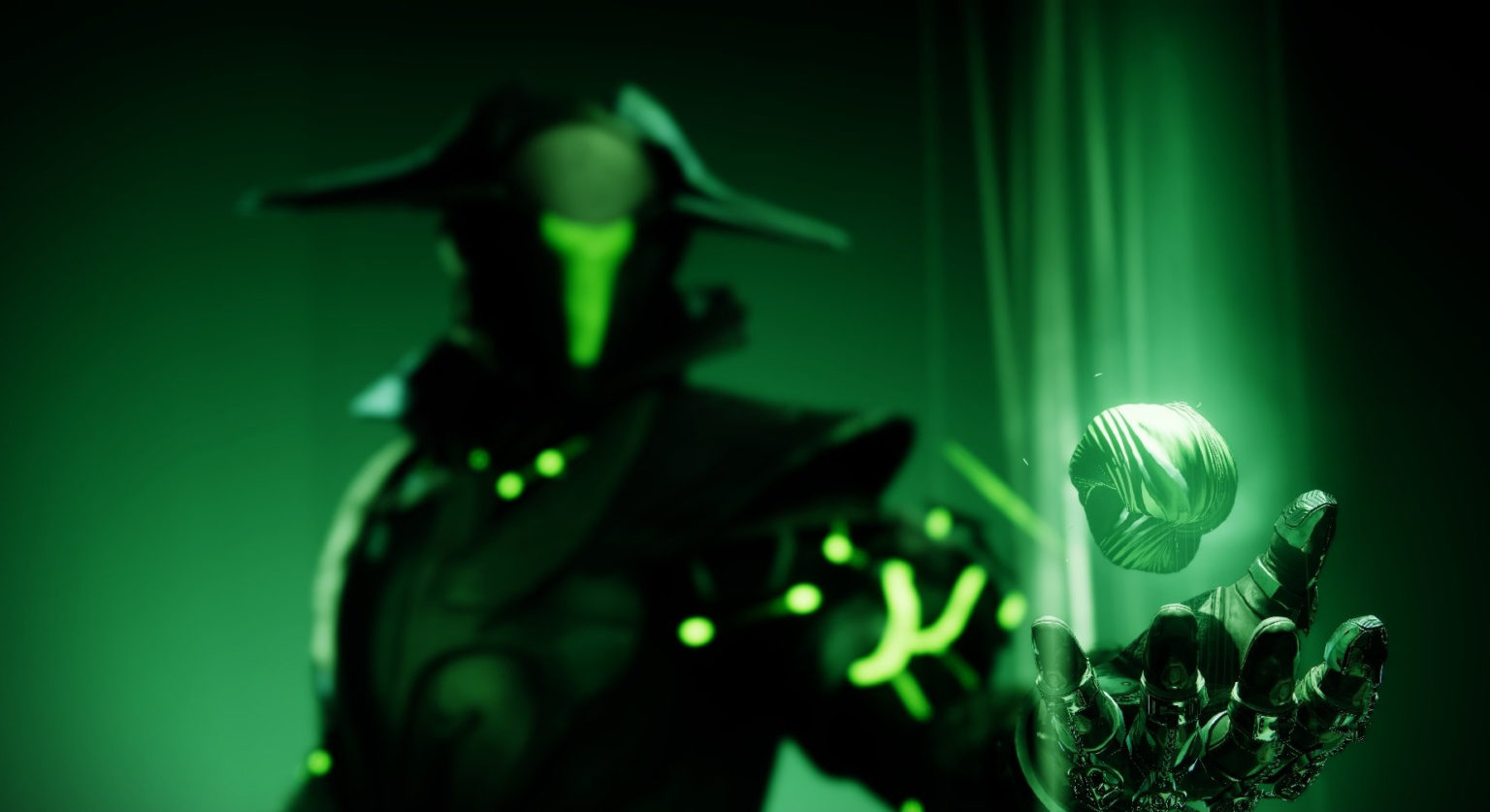 Destiny 2 Warlock Strand build with Osteo Striga - Your Games Tracker