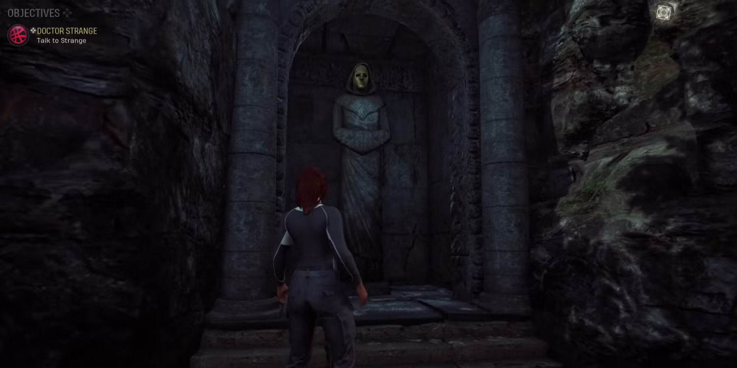 Marvel's Midnight Suns Old Midnight Suns Locations - Your Games Tracker