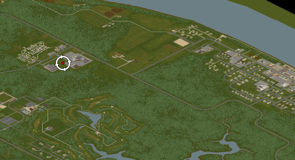 Project Zomboid Generator Locations How To Use Your Games Tracker