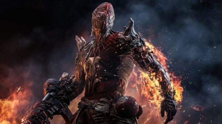 Outriders Best Pyromancer Build 2023 - Your Games Tracker