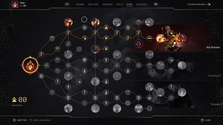Outriders Best Pyromancer Build 2023 - Your Games Tracker
