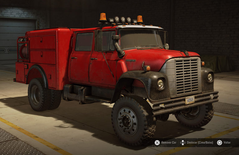 SnowRunner Best Scout Vehicles 2024 - Your Games Tracker