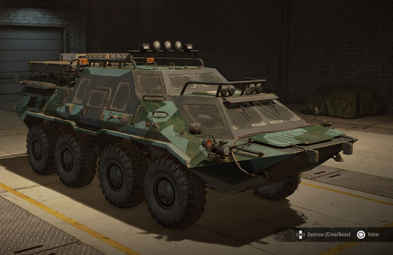 SnowRunner Best Scout Vehicles 2024 - Your Games Tracker