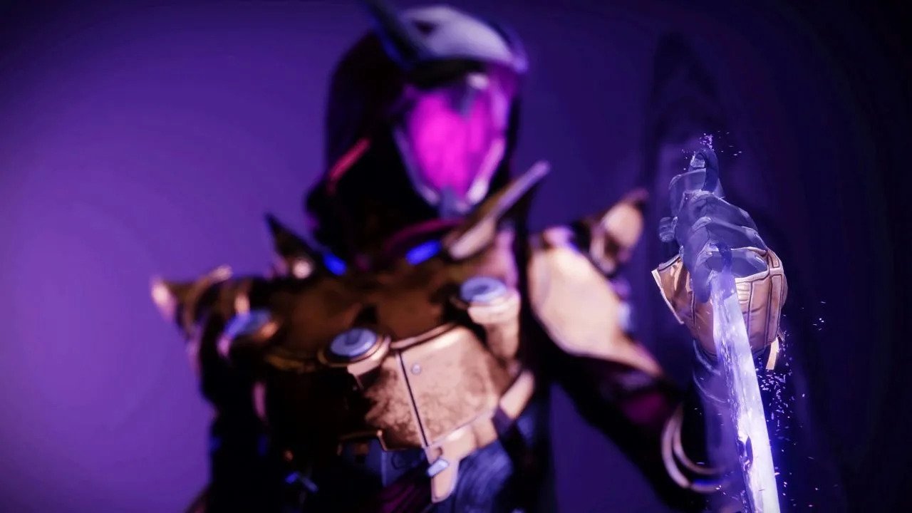 Orpheus Rig Void Hunter Build Destiny 2 (S22) - Your Games Tracker