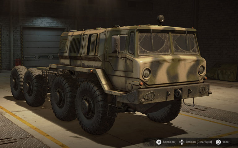 SnowRunner Top 5 Best Offroad Trucks 2024 - Your Games Tracker