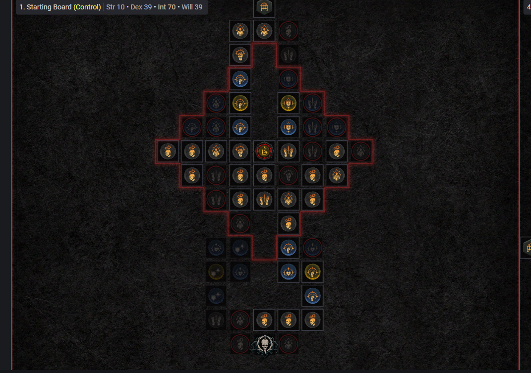 Diablo 4 Minion Bone Necromancer Build - Your Games Tracker