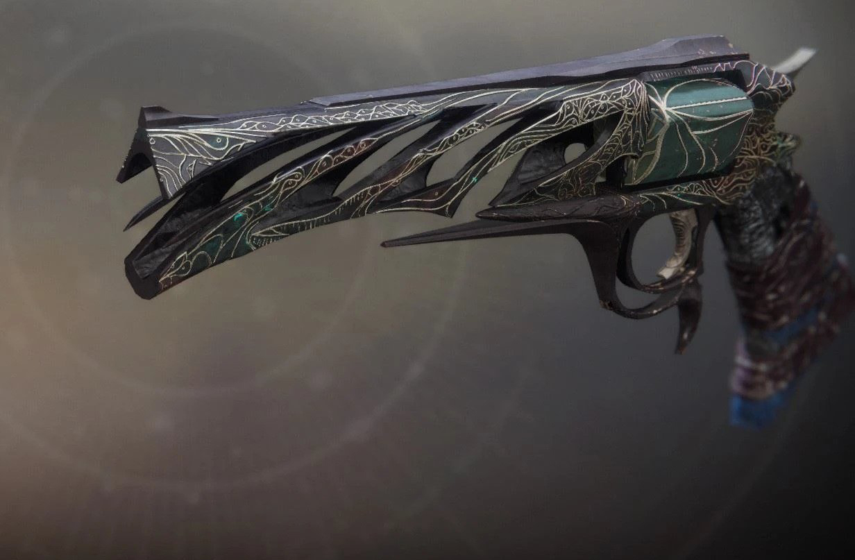 Malfeasance Solar Hunter Build Destiny 2 (S22) - Your Games Tracker