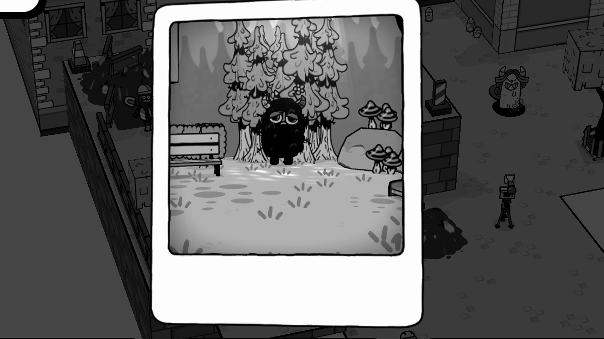 TOEM - Where to find all Monsters (Monster Spotted) - Your Games Tracker