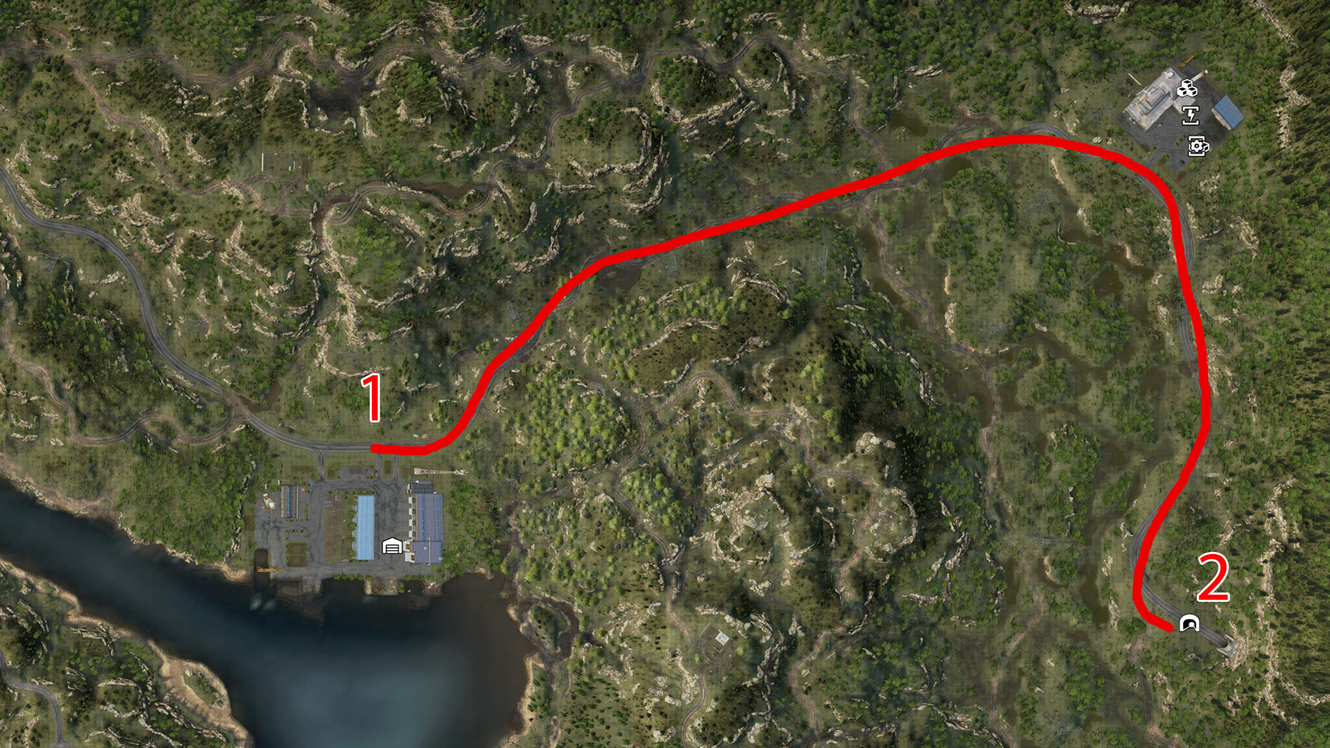 How to get FEMM 37-AT in SnowRunner - Your Games Tracker