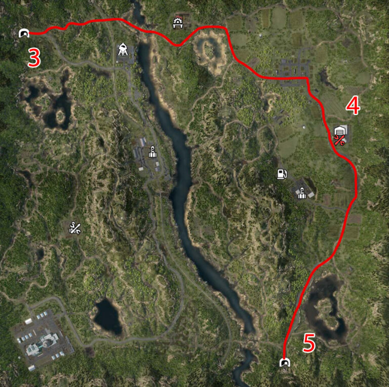 How to get FEMM 37-AT in SnowRunner - Your Games Tracker