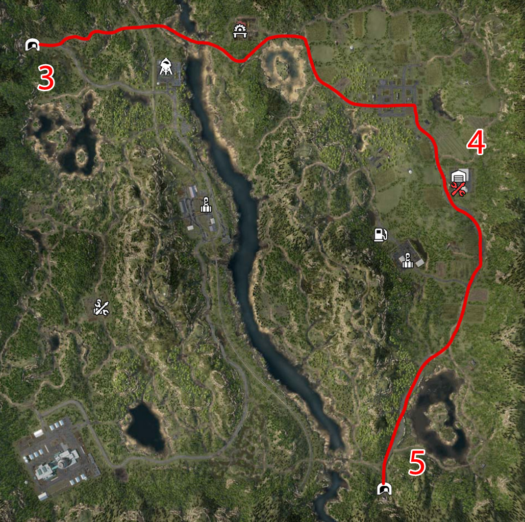 How to get FEMM 37-AT in SnowRunner - Your Games Tracker