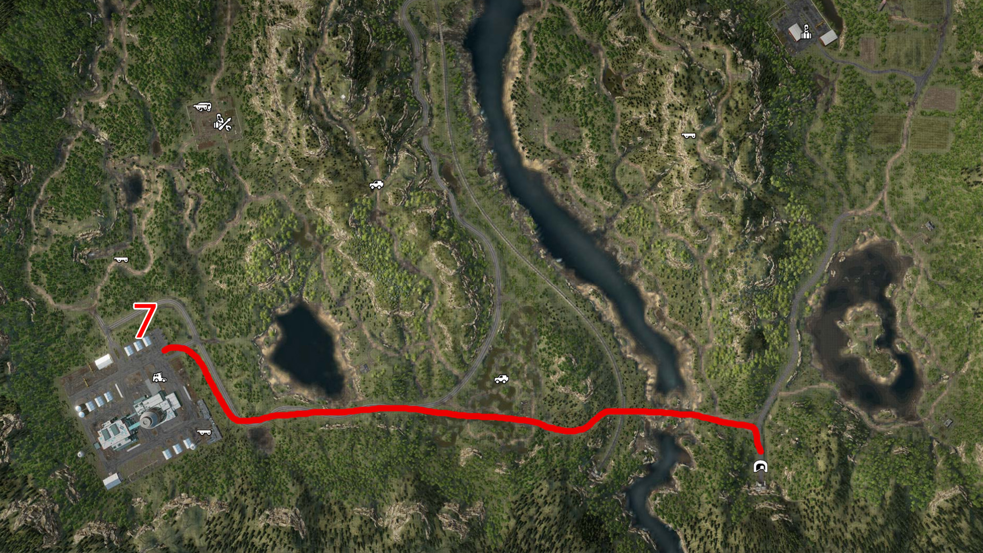 How to get FEMM 37-AT in SnowRunner - Your Games Tracker