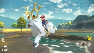 Pokémon Legends: Arceus Type Strength And Weakness - Your Games Tracker